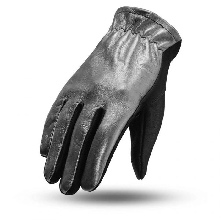 Ladies Roper Gloves - MotoChic®