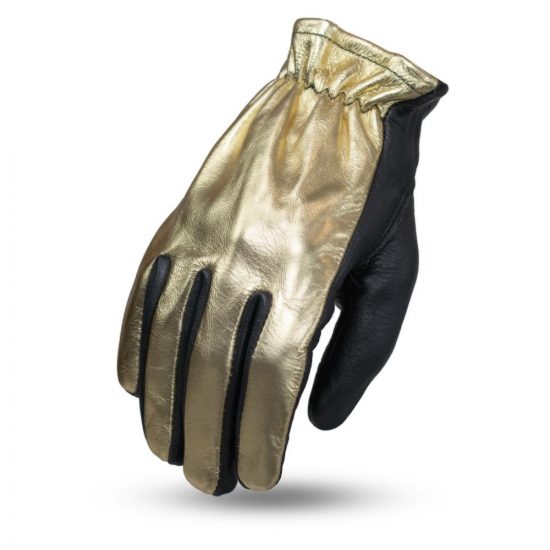 Ladies Roper Gloves - MotoChic®